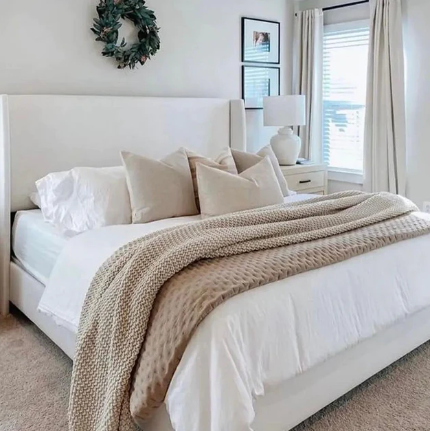 Lit Coffre Coco – Baba La Literie